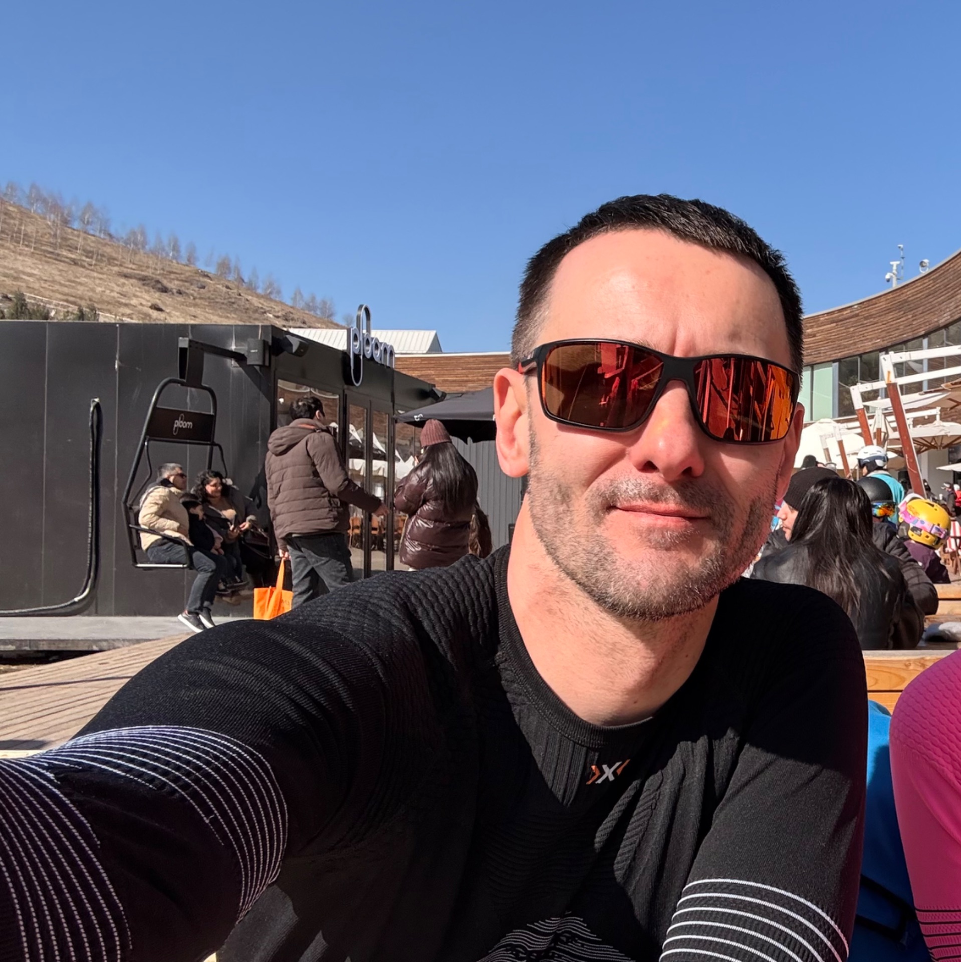 Иконка канала Eakostin