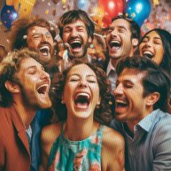 Иконка канала Диззи