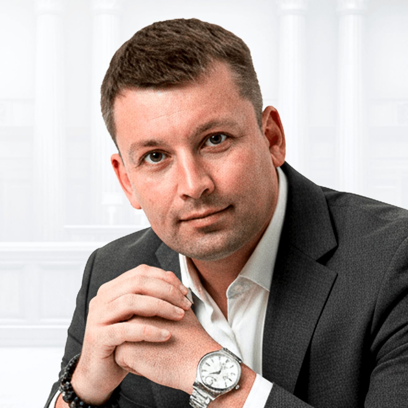 Иконка канала Сергей Овчаров | Оберег для бизнеса