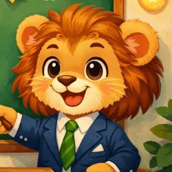 Иконка канала GDZKING.RU