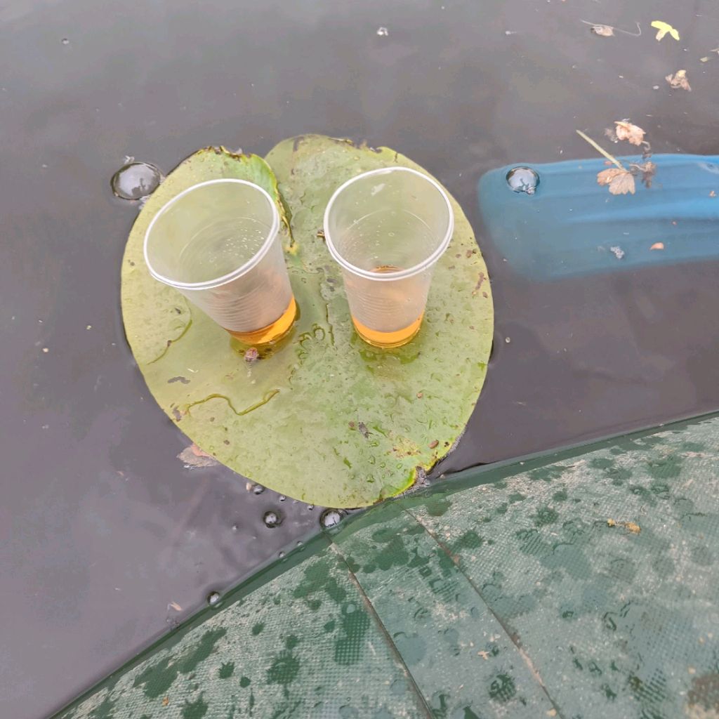 Иконка канала Рыбное место