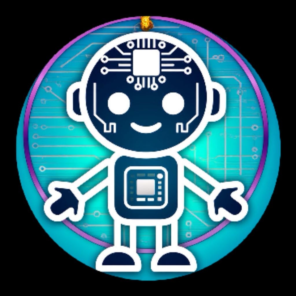 Иконка канала Юный Электрик ДАНИР