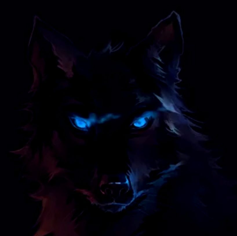 Иконка канала BlackFox
