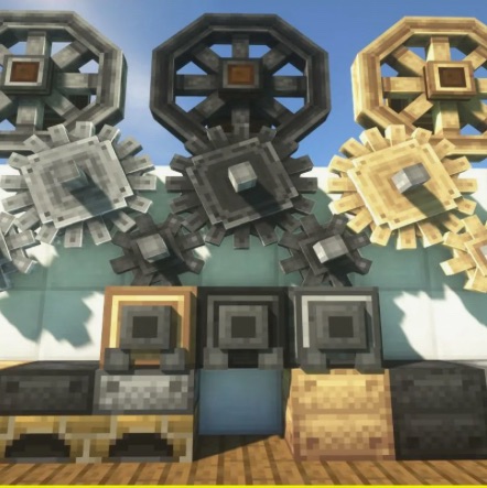 Иконка канала Маинкрафт клипы