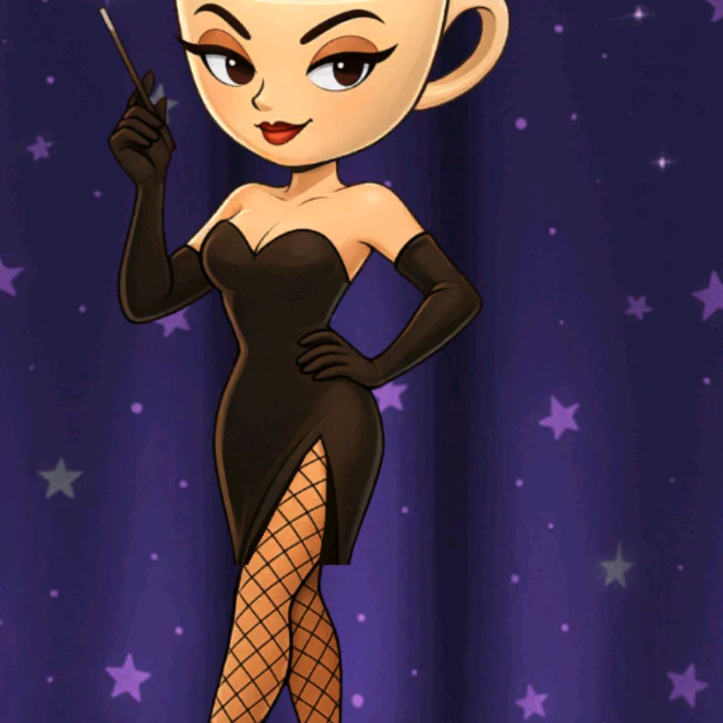 Иконка канала Токи Боки Злом Арина