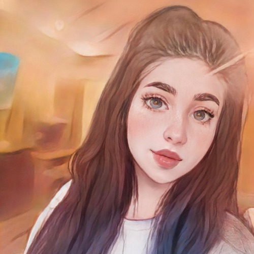 Иконка канала Анастасия Д.