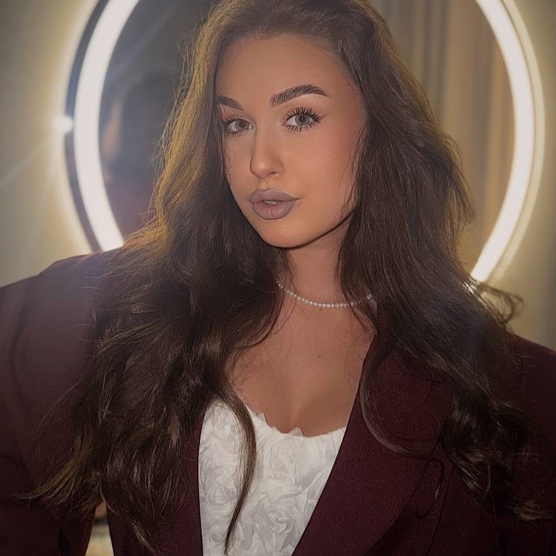 Иконка канала Valeryanka beauty