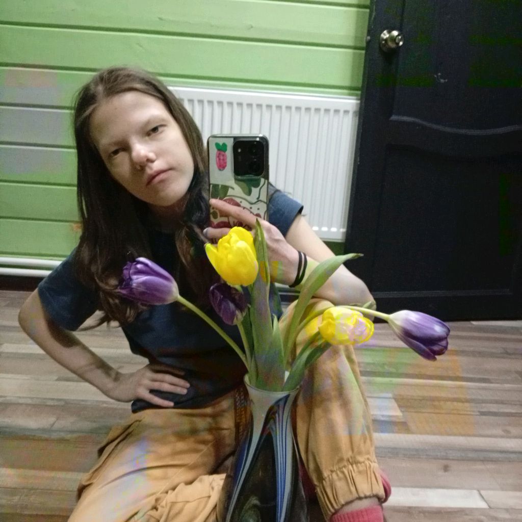 Иконка канала ,Я Буду Артисткой ,,Алёна,Копченова,Молодец,🖼️🎨,