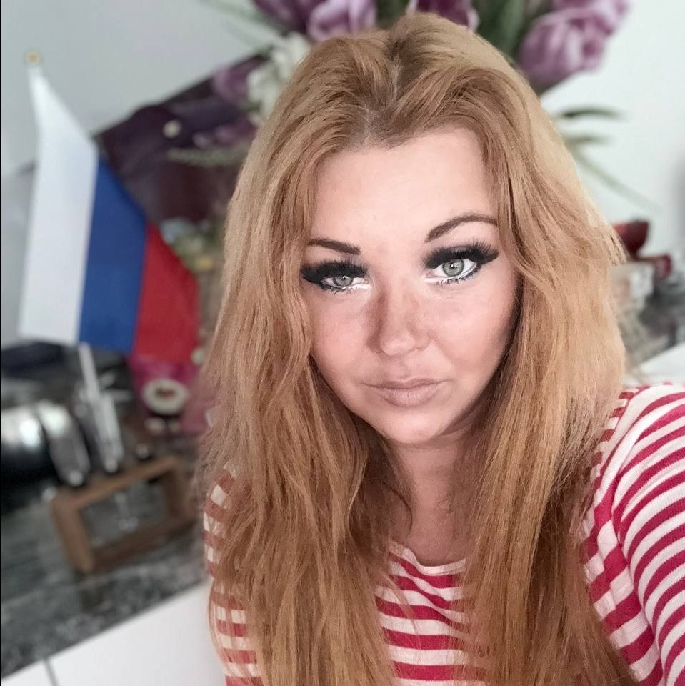 Иконка канала Салли Райски - Борьба Zа ПраVду