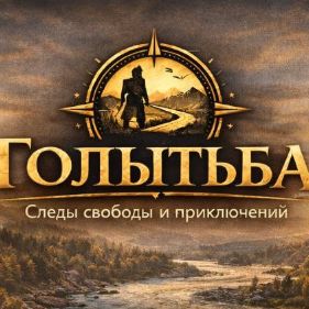 Иконка канала ГОЛЫТЬБА