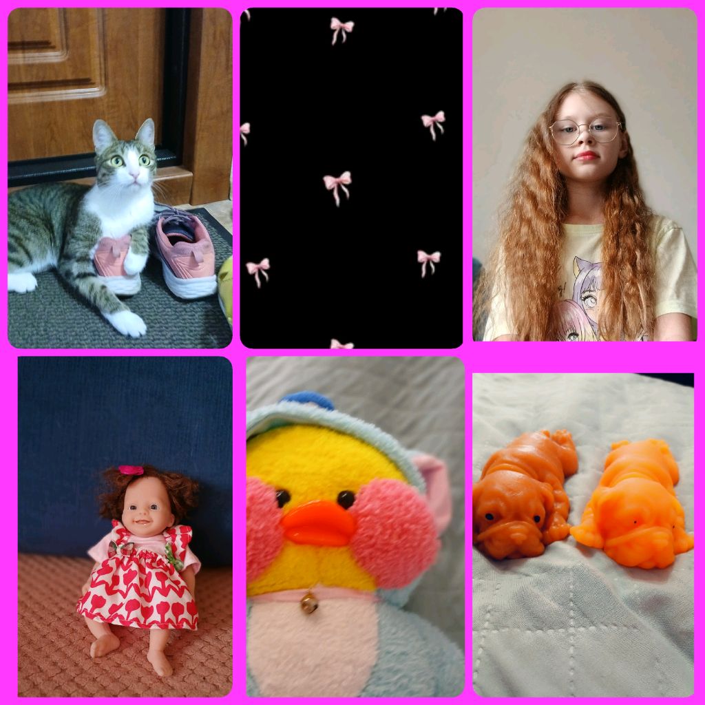 Иконка канала Эстетик girls 🎀