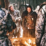 Иконка канала В своей каюте