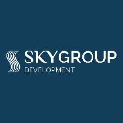 Иконка канала SkyGroup Development