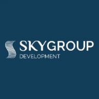Иконка канала SkyGroup Development