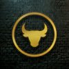 Иконка канала WORK BULL