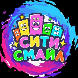 Иконка канала Сити Смайл и Стар Сити