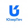 Иконка канала ЮзерТеч