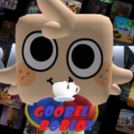 Иконка канала Goobel roblox