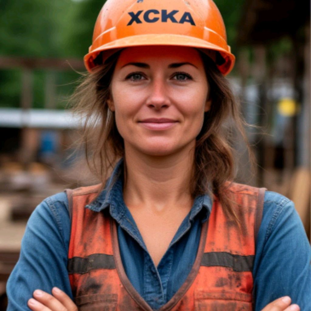 Иконка канала XCKA 🤝🏿 СТРОЙКА