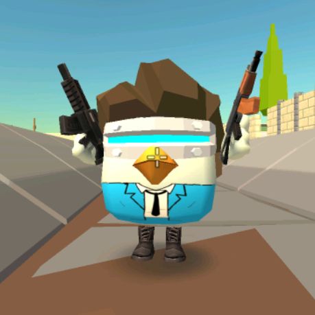 Иконка канала Niikkiito