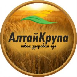 Иконка канала АлтайКрупа