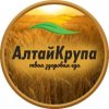 Иконка канала АлтайКрупа