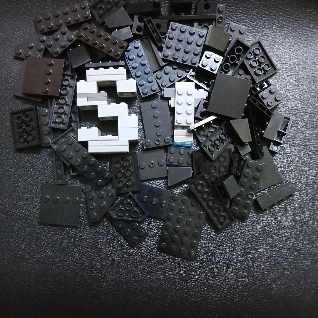 Иконка канала Лего Stors