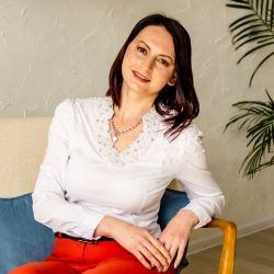 Иконка канала Алёна Першина Про Развитие