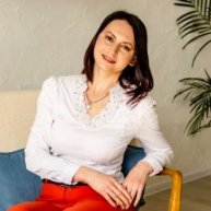 Иконка канала Алёна Першина Про Развитие