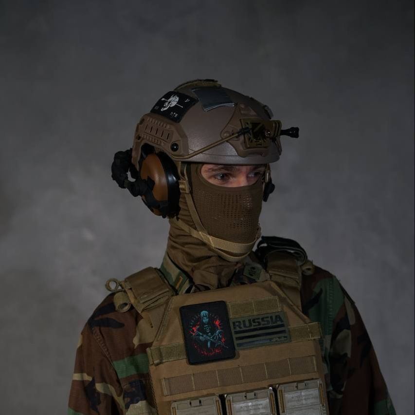 Иконка канала S1DOROV