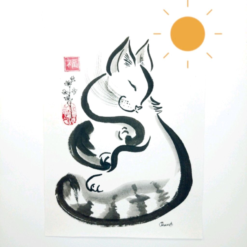 Иконка канала СЮМИКОТИКИ ©️