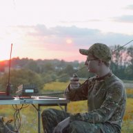 Иконка канала UB3PEH