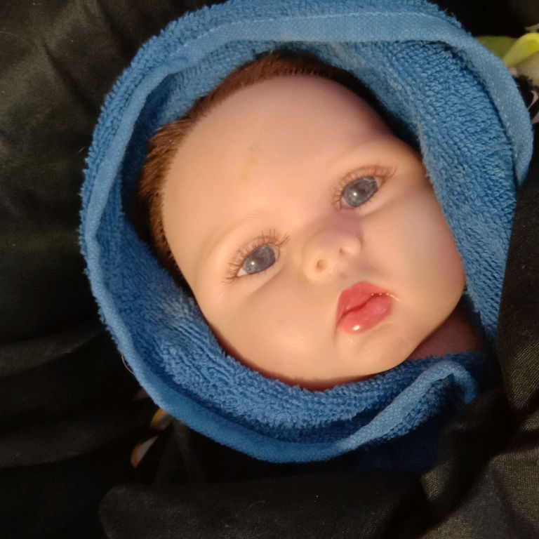 Иконка канала Reborn Family