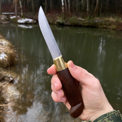 Иконка канала Русская финка