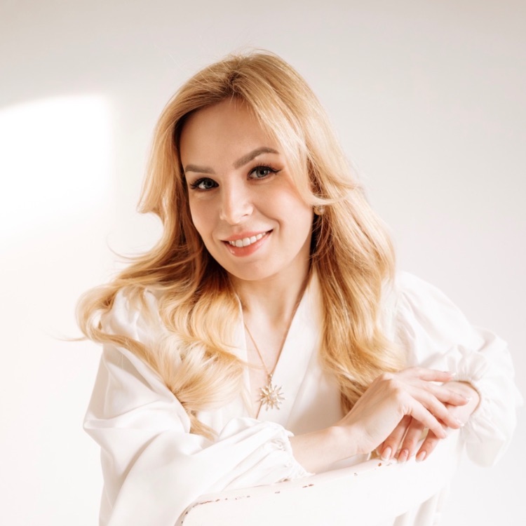 Иконка канала Мария Стогова Волшебница