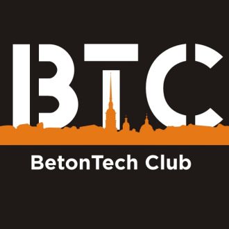 Иконка канала BetonTechClub