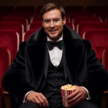 Иконка канала All inclusive