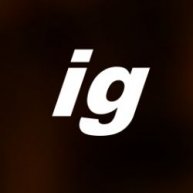 Иконка канала ig