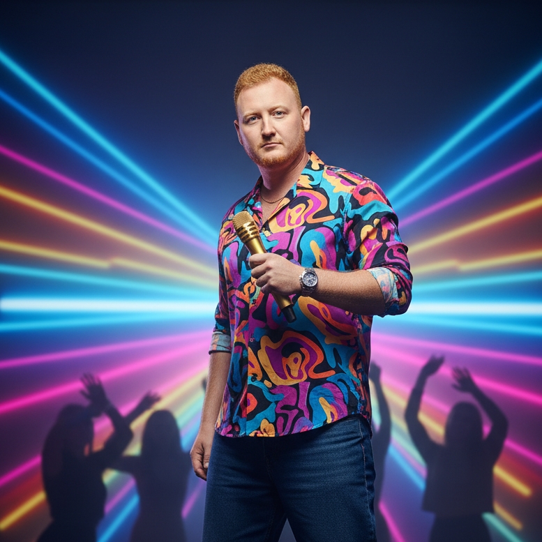 Иконка канала AlexLim