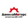 Иконка канала ДанилаМоторс 🔴контрактные ДВС и КПП🔴