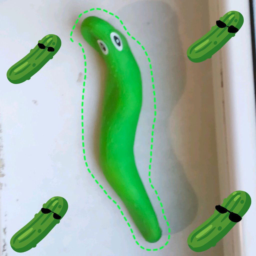 Иконка канала 🥒Василий Огурец🥒