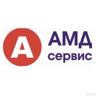 Иконка канала AMDS29