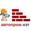 Иконка канала автопром.нэт