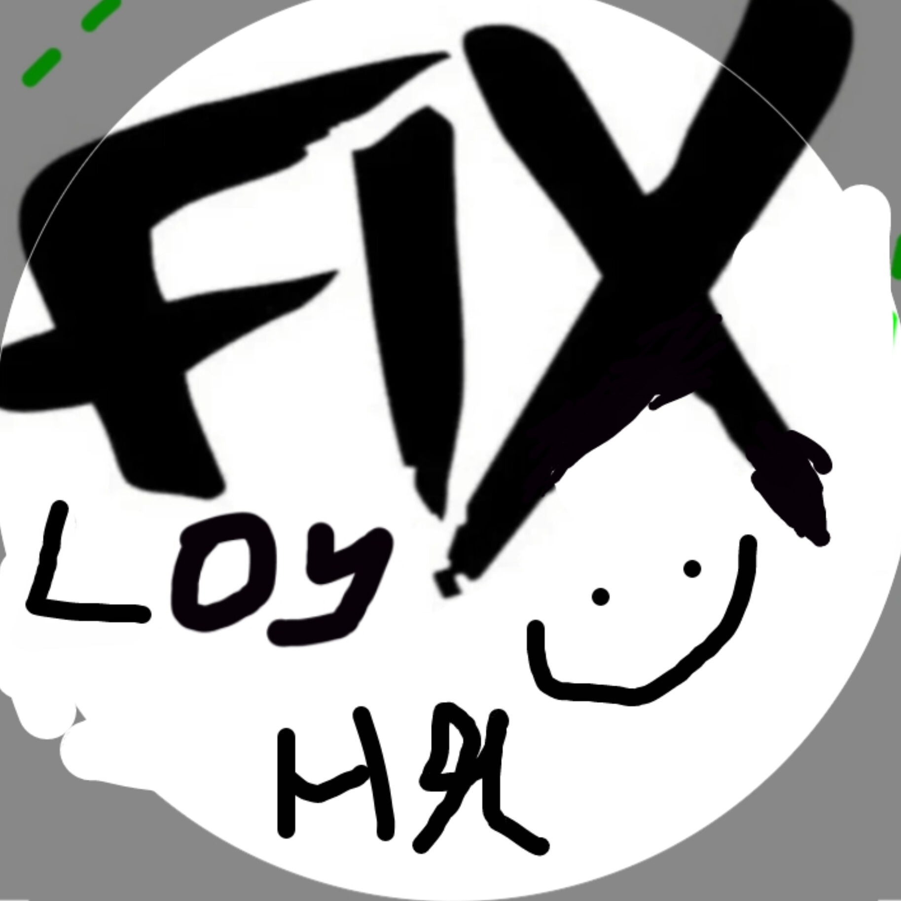 Иконка канала FixLoy