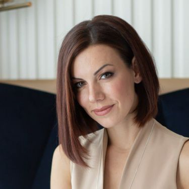 Иконка канала Натали. Обучение бизнесу на посуточной аренде