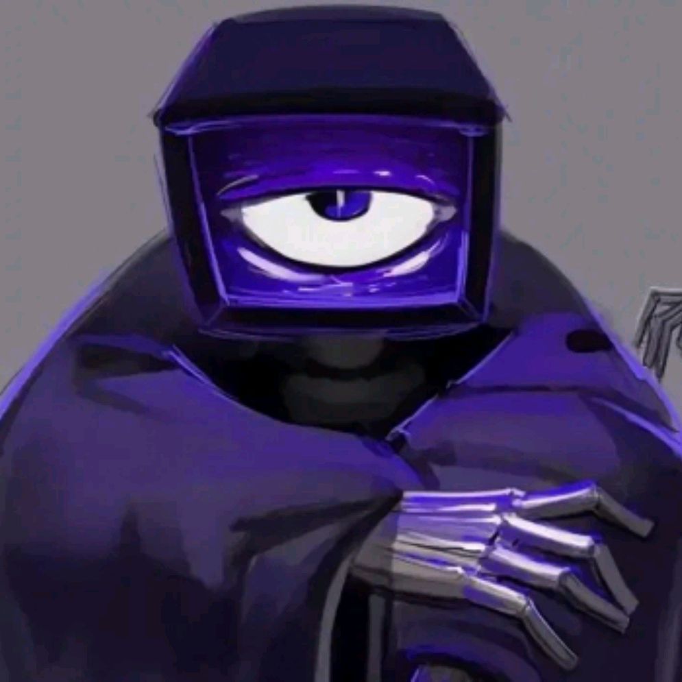 Иконка канала Харли Сойер 👁️🖥️