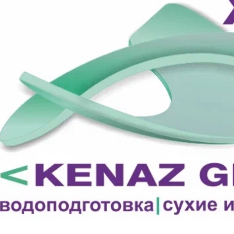 Иконка канала Кеназ