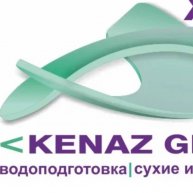 Иконка канала Кеназ