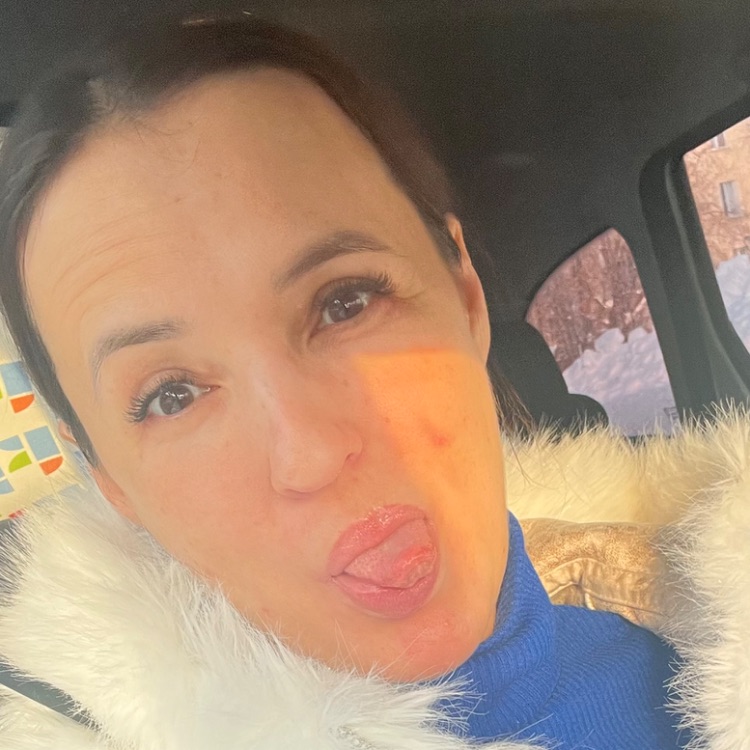 Иконка канала Люда Сунцова