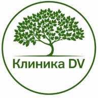 Иконка канала КЛИНИКА ДВ